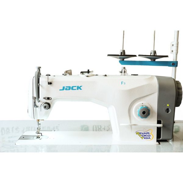 Mesin Jahit Jack - Sinar Toko Tiga Mesin Jahit