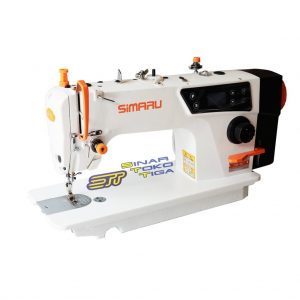 Mesin Jahit Simaru – Sinar Toko Tiga Mesin Jahit